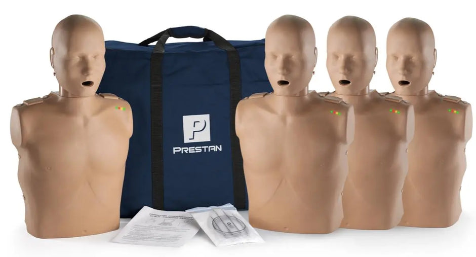 Prestan - First Aid Market