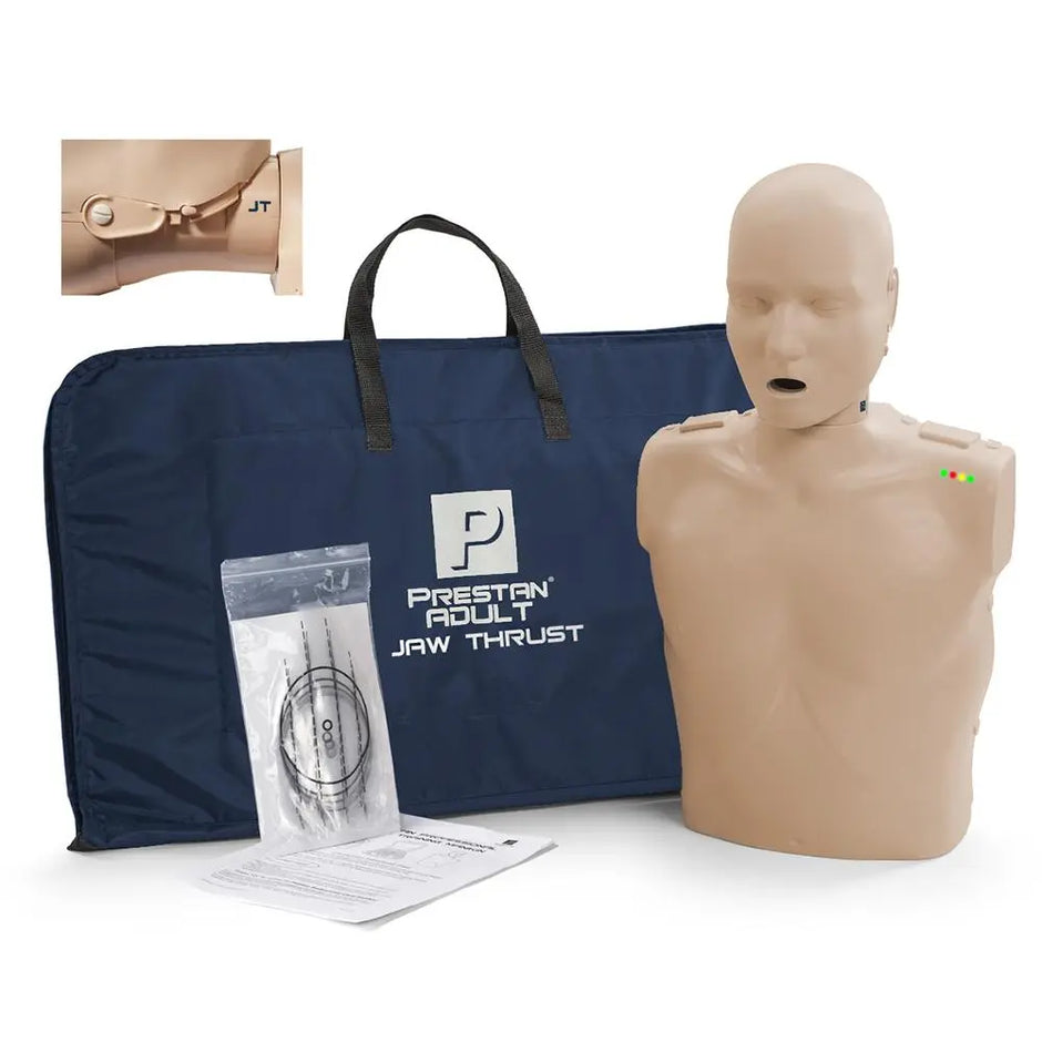 Prestan - First Aid Market