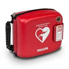 Philips Heartstart FRX Carrying Case - First Aid Market