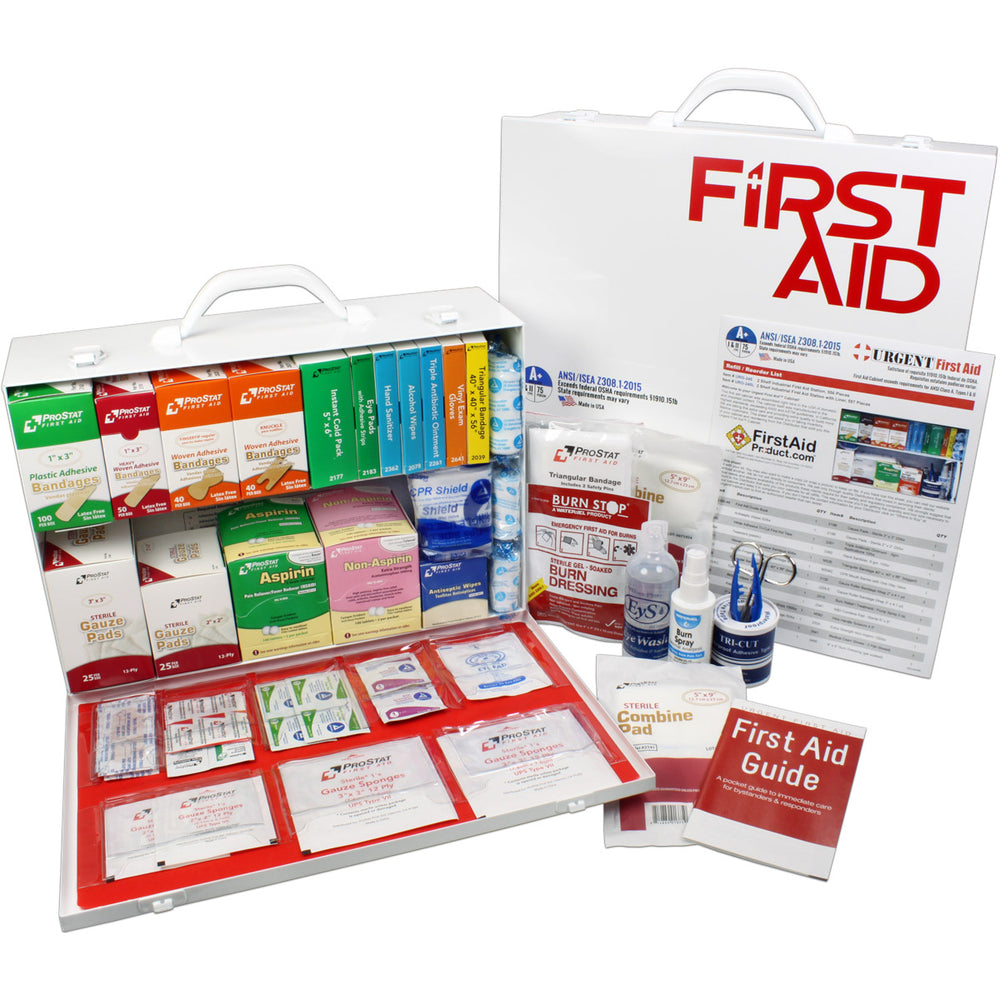 First Aid Market